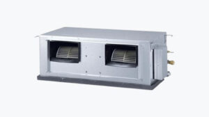 Ductable - Al Sulaithi Air conditioning